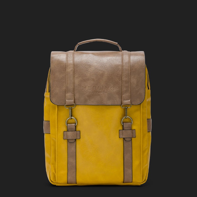 Herling Brand – Herling Research